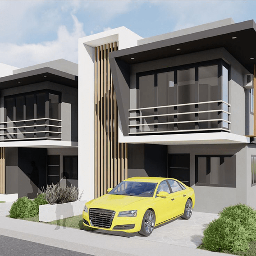 Ruby property series | Fortune Real Properties