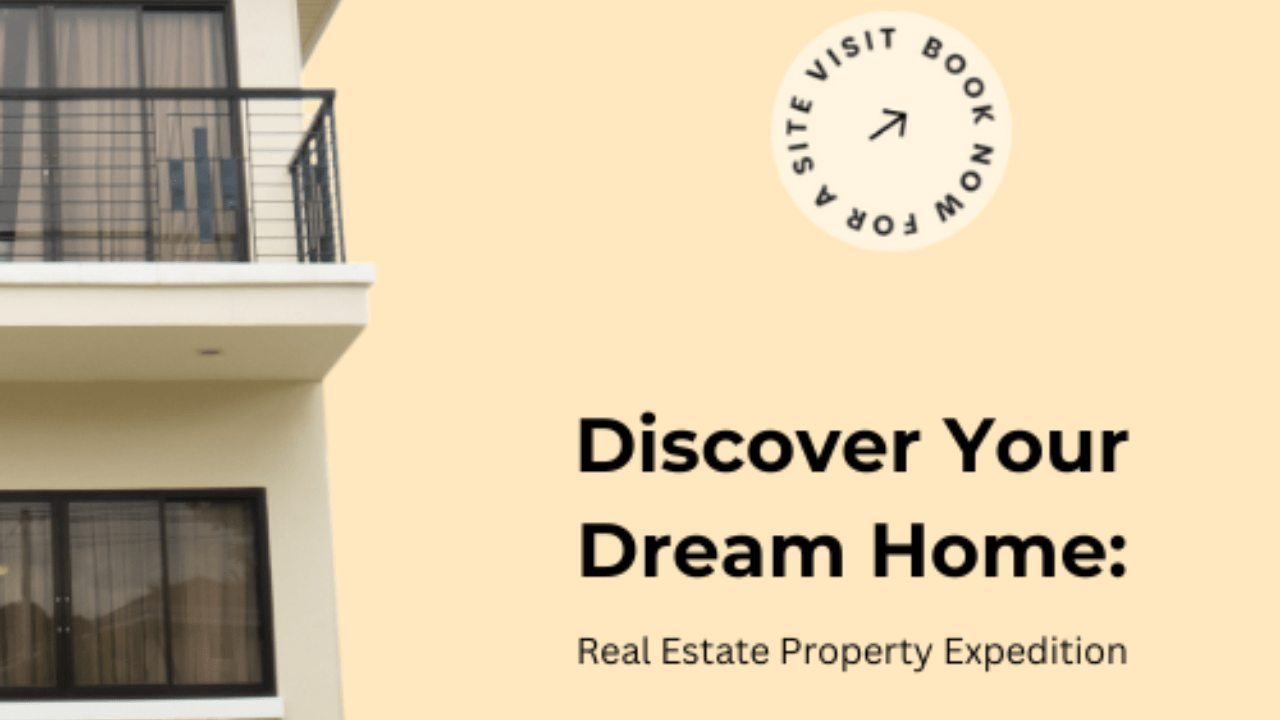 Book For A Site Visit | Fortune Real Properties