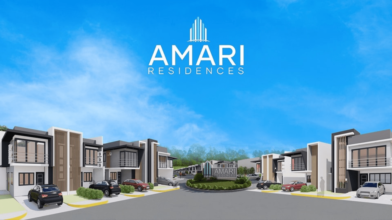 Amari Real Estate | Fortune Real Properties