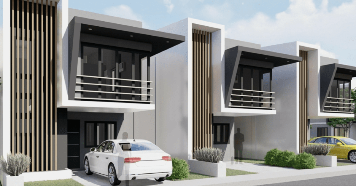 Ruby Series Properties | Fortune Real Properties